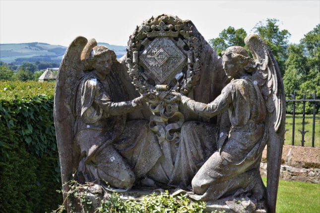 Louisa Waterford - Lady Waterford Hall