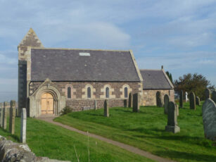 Churches - Ford and Etal