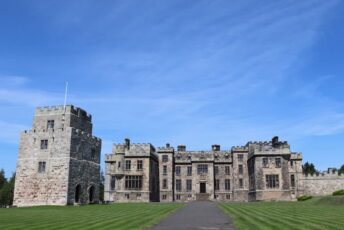 Ford Castle - Ford and Etal