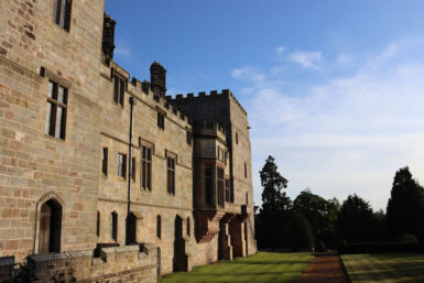 Ford Castle - Ford and Etal