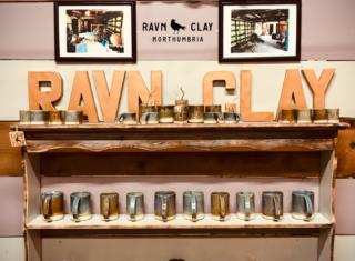 Shops - Ford and Etal