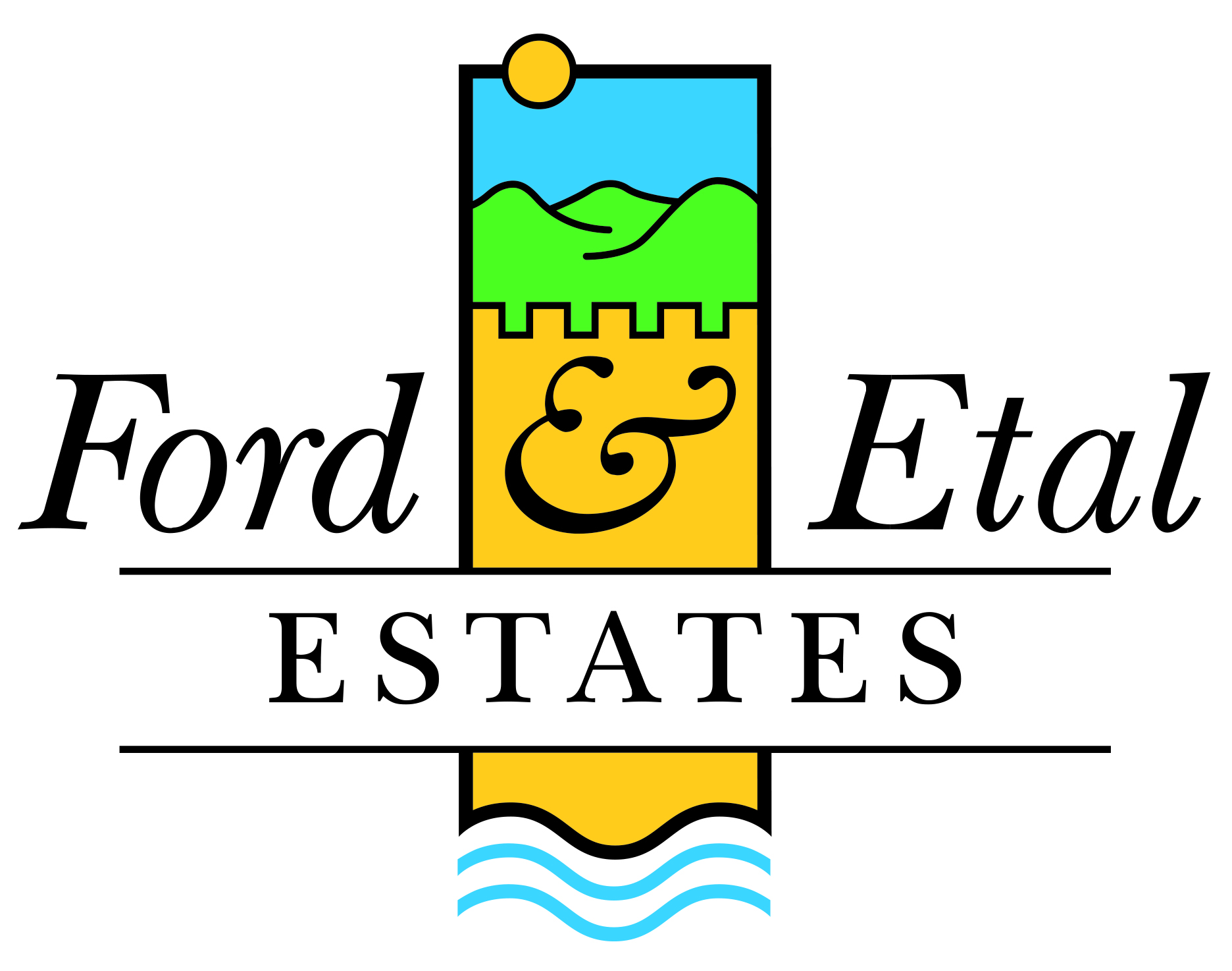 La Bohème - Ford and Etal